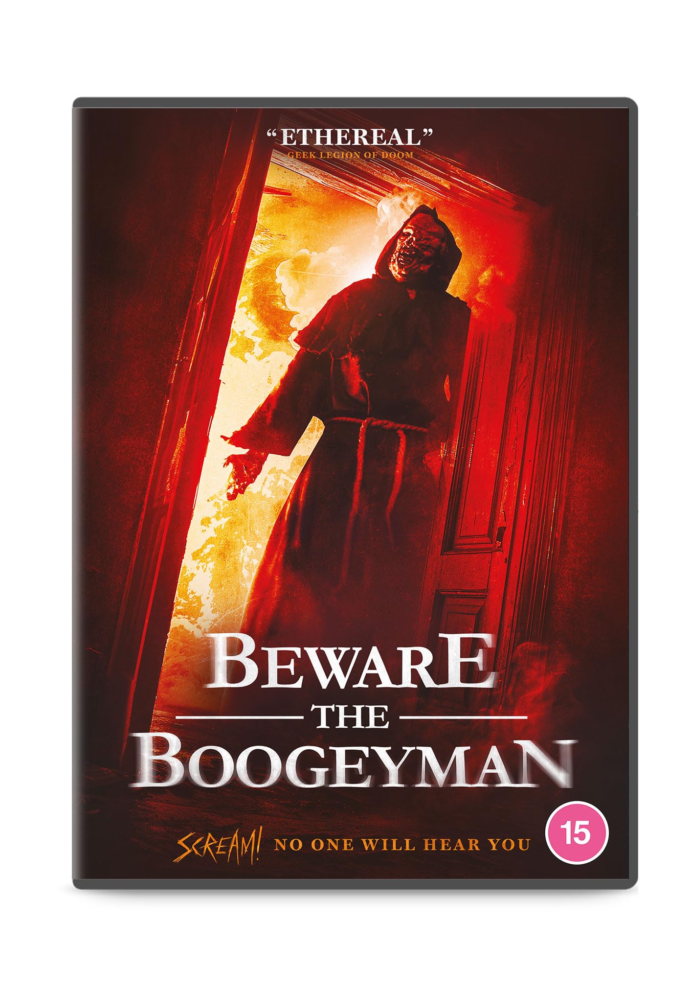 Amazon.com: Beware The Boogeyman [DVD] : Movies & TV