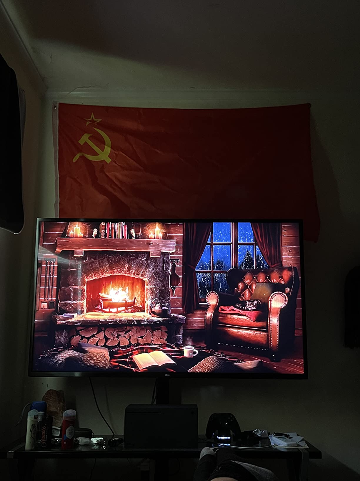 $1/mo - Finance Anley Fly Breeze 3x5 Foot Soviet Union Flag - Vivid ...