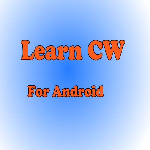 Learn CW on your Android - App on Amazon Appstore