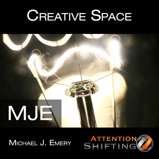 Creative Space: Technically-Minded Guided Imagery, Hypnosis & Visualization App - App on Amazon ...