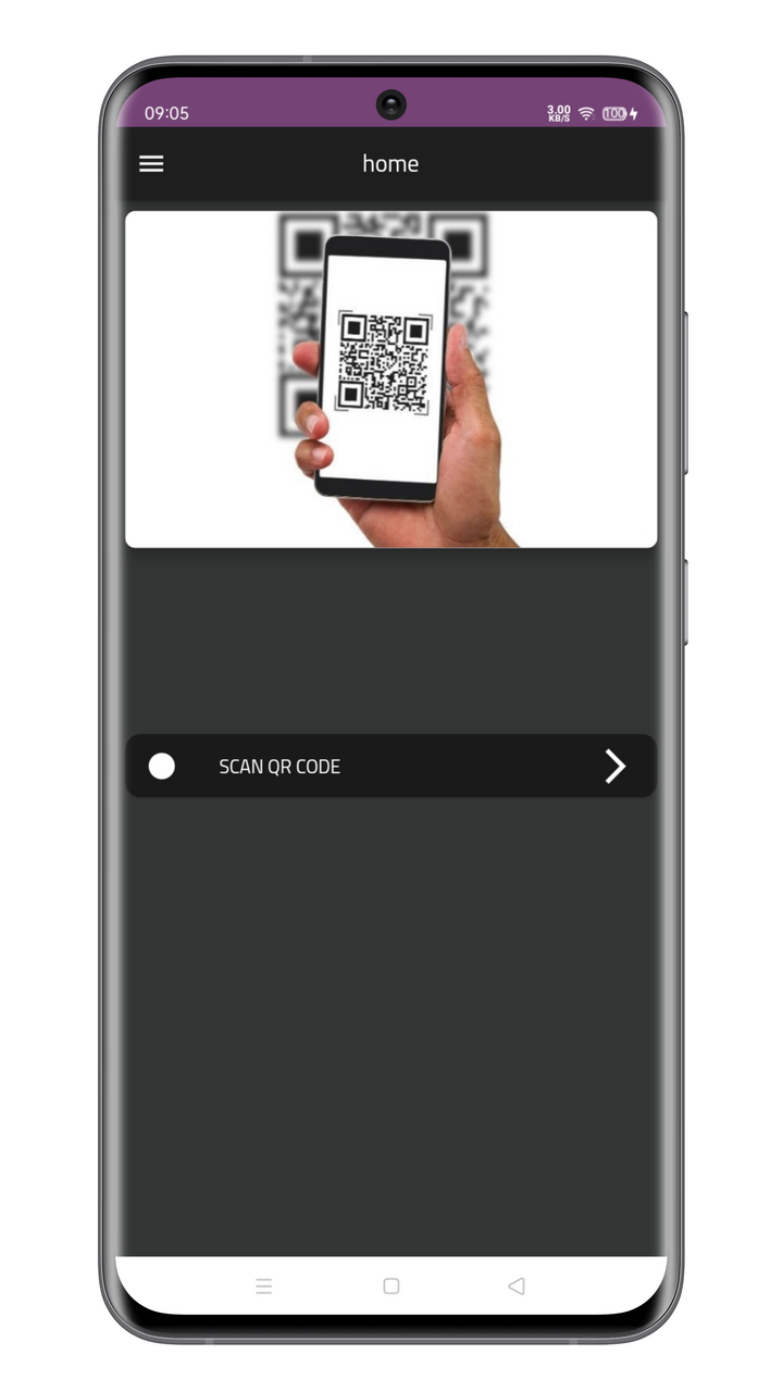 QR Scanner - App on Amazon Appstore