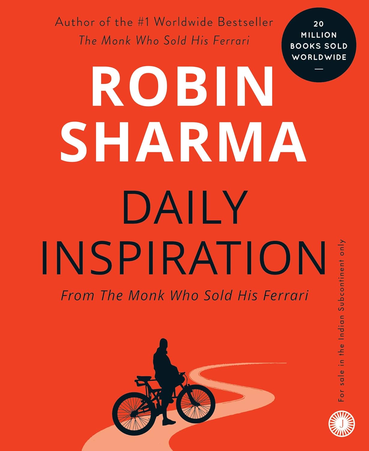 Buy Daily Inspiration Book Online at Low Prices in India | Daily ...