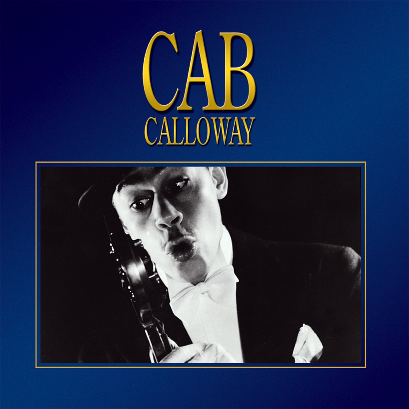 Calloway, Cab - Cab Calloway - Amazon.com Music
