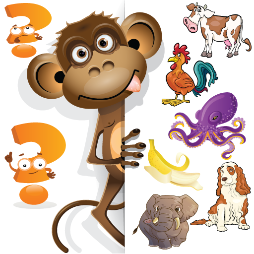 Fantastic Fun Educational Kids Memory Match Game - App on Amazon Appstore