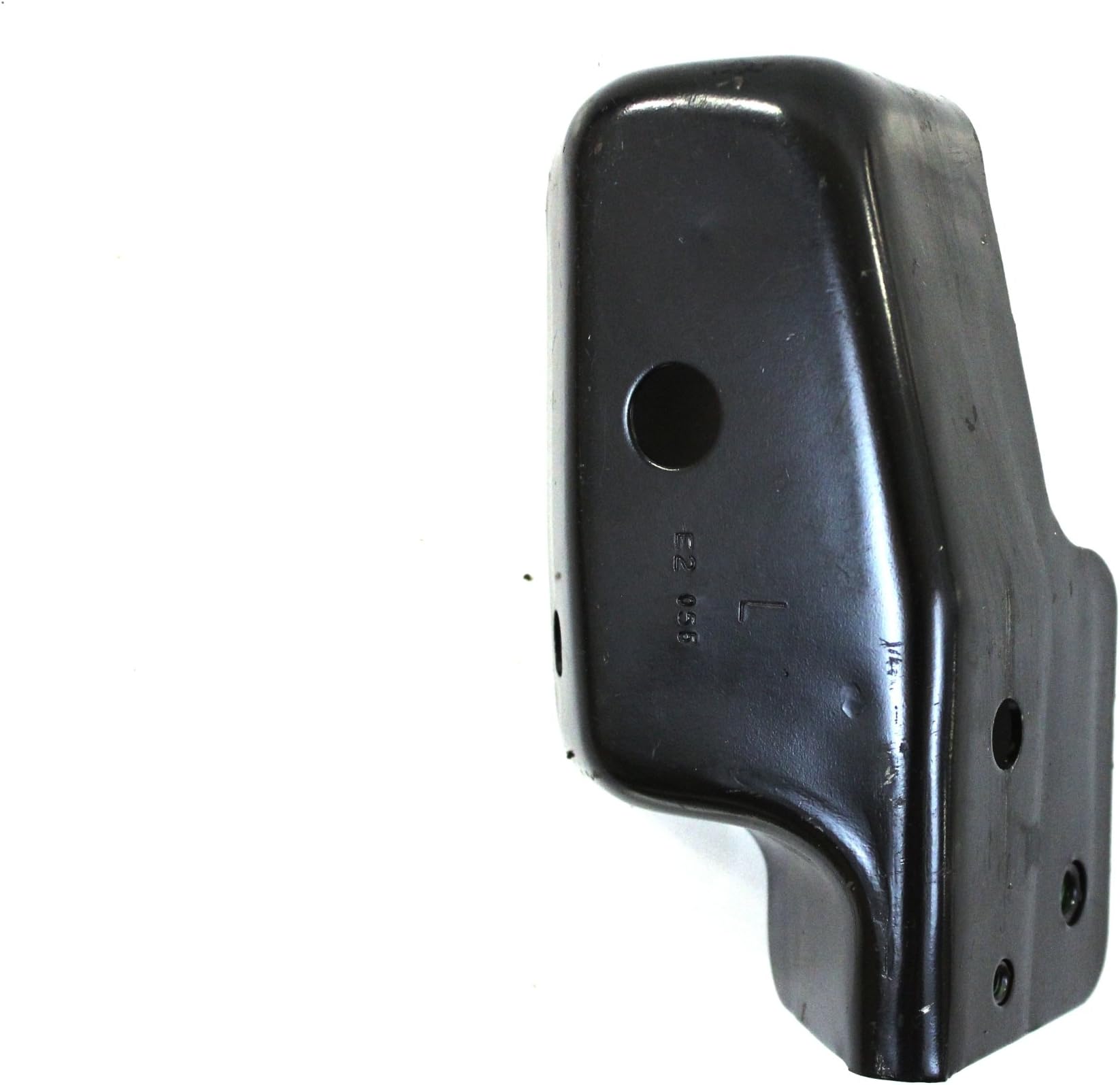 Amazon.com: Genuine GM Parts 15838208 Driver Side Front Bumper Bracket ...