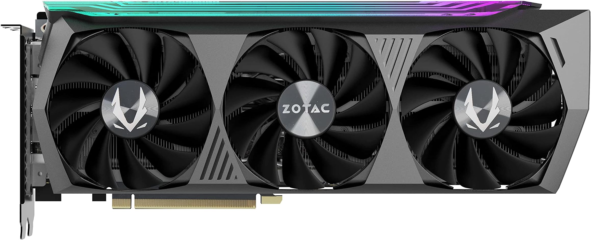 Amazon.in: Buy Zotac Gaming Geforce Rtx 3070 Ti Amp Holo Gddr6X 8Gb ...