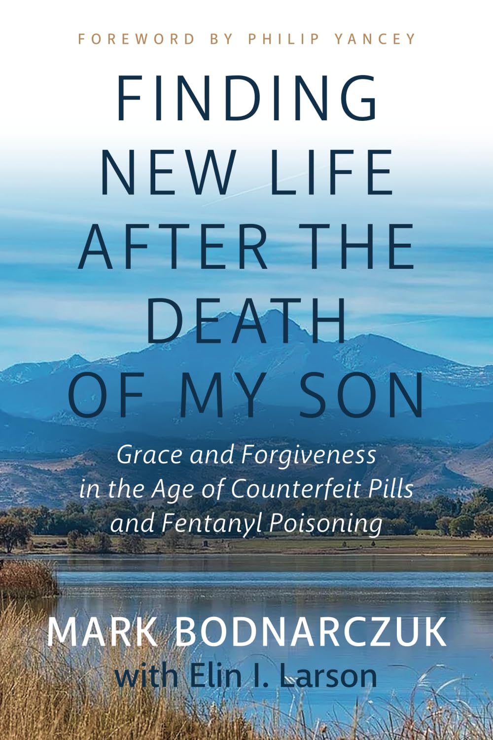 Counterfeit Son Quotes