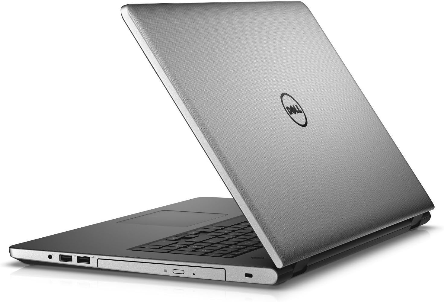 Amazon.com: 2016 Dell Inspiron 17.3" Laptop, 6th Gen Intel Skylake Core ...
