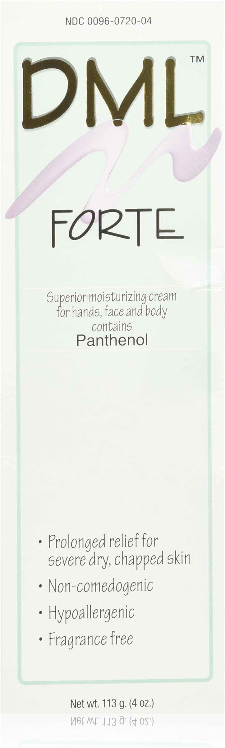 Amazon.com : DML Moisturizing Lotion- Hydrating Hand and Body ...