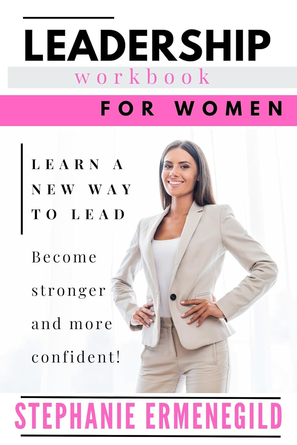 Amazon.com: LEADERSHIP WORKBOOK FOR WOMEN: A guide to becoming an ...