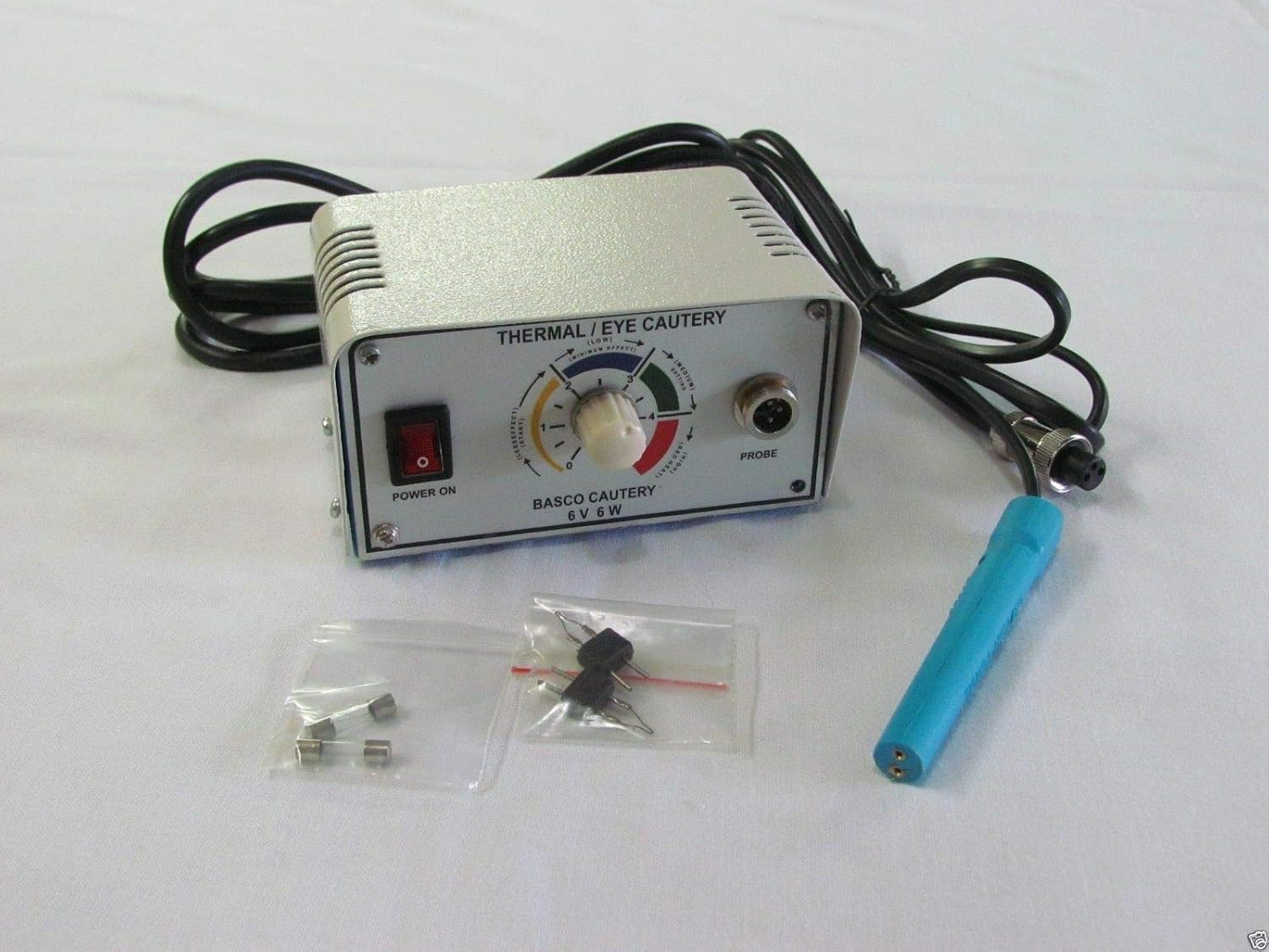 Eye Cautery/Thermal Cautery/Pen Torch Type Cautery : Amazon.in ...