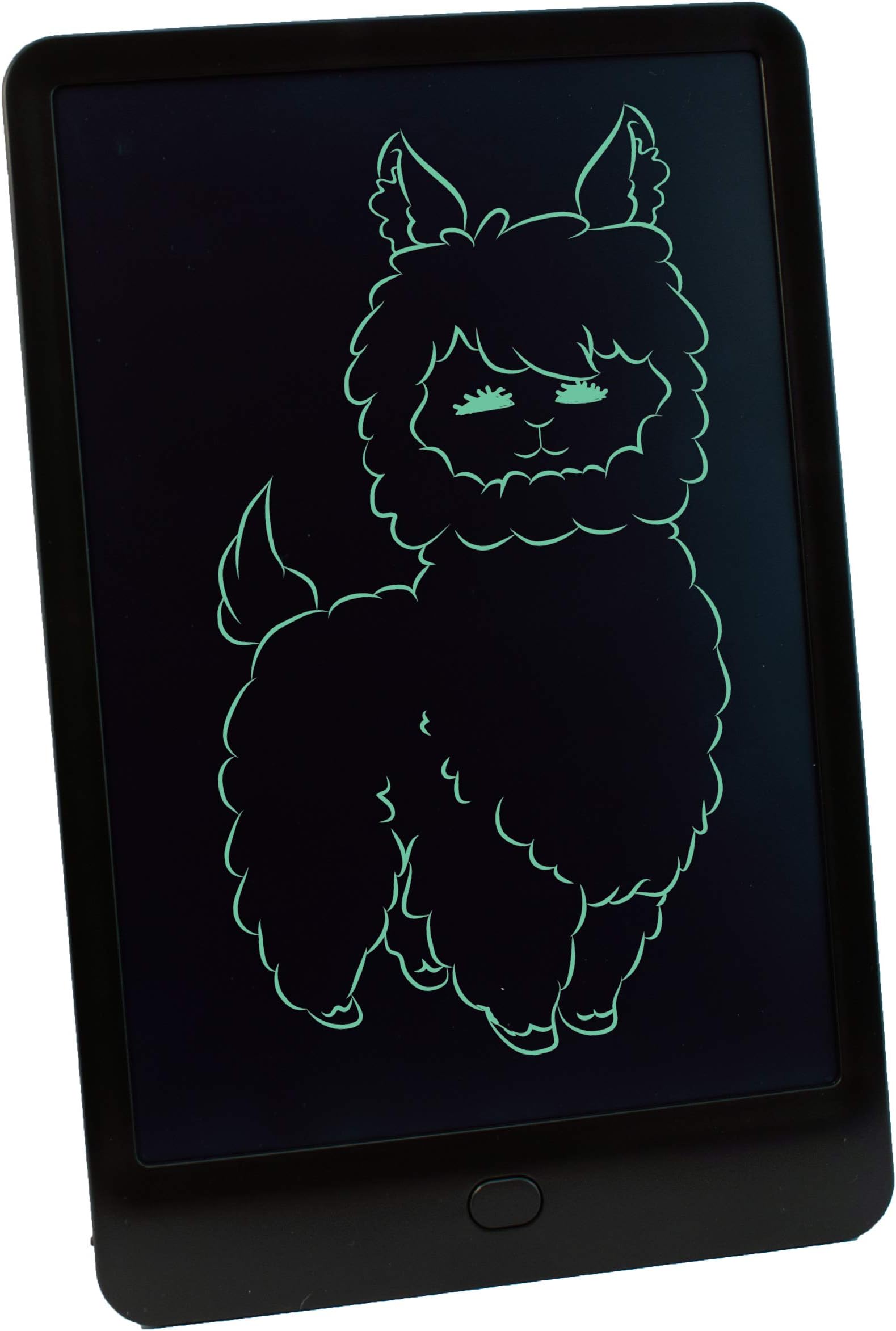 Amazon.com: 10 Inch Screen Black Writing Tablets (Writing Pad ...