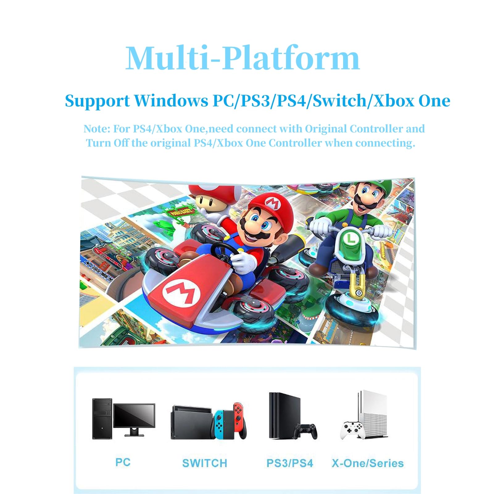 Snapklik.com : PXN V3II PC Steering Wheel, USB Race Game Racing Wheel