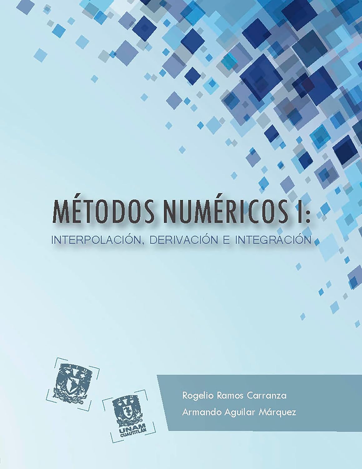 Amazon | Métodos numéricos I: interpolación, derivación e integración (Spanish Edition) [Kindle ...