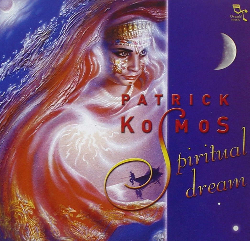 Spiritual Dream: Patrick Kosmos: Amazon.in: Music}