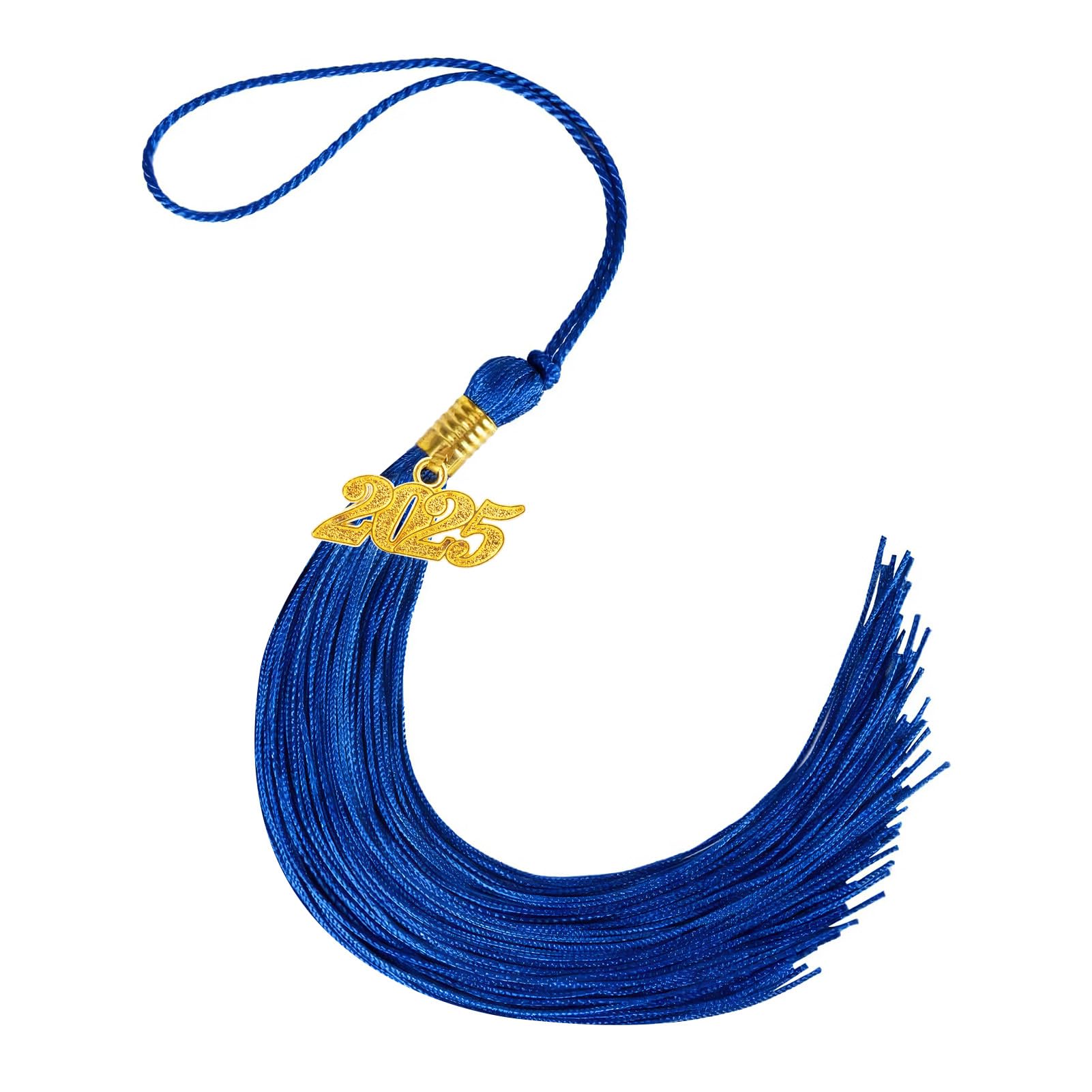 Amazon.com: Graduation Tassel 2025, 2025 Graduation Tassel, Graduation ...