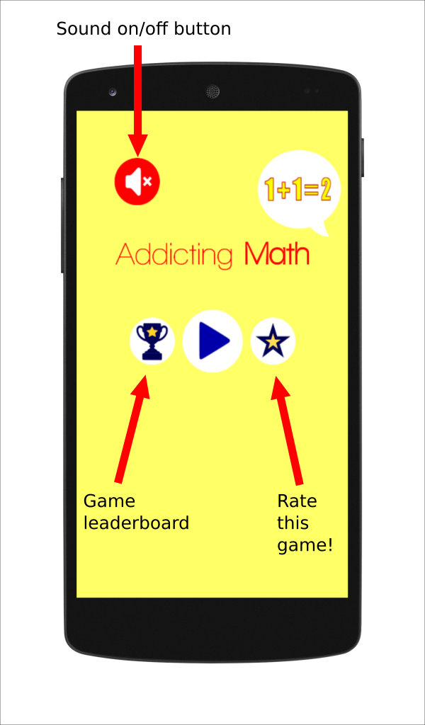 Addicting Math - App on Amazon Appstore