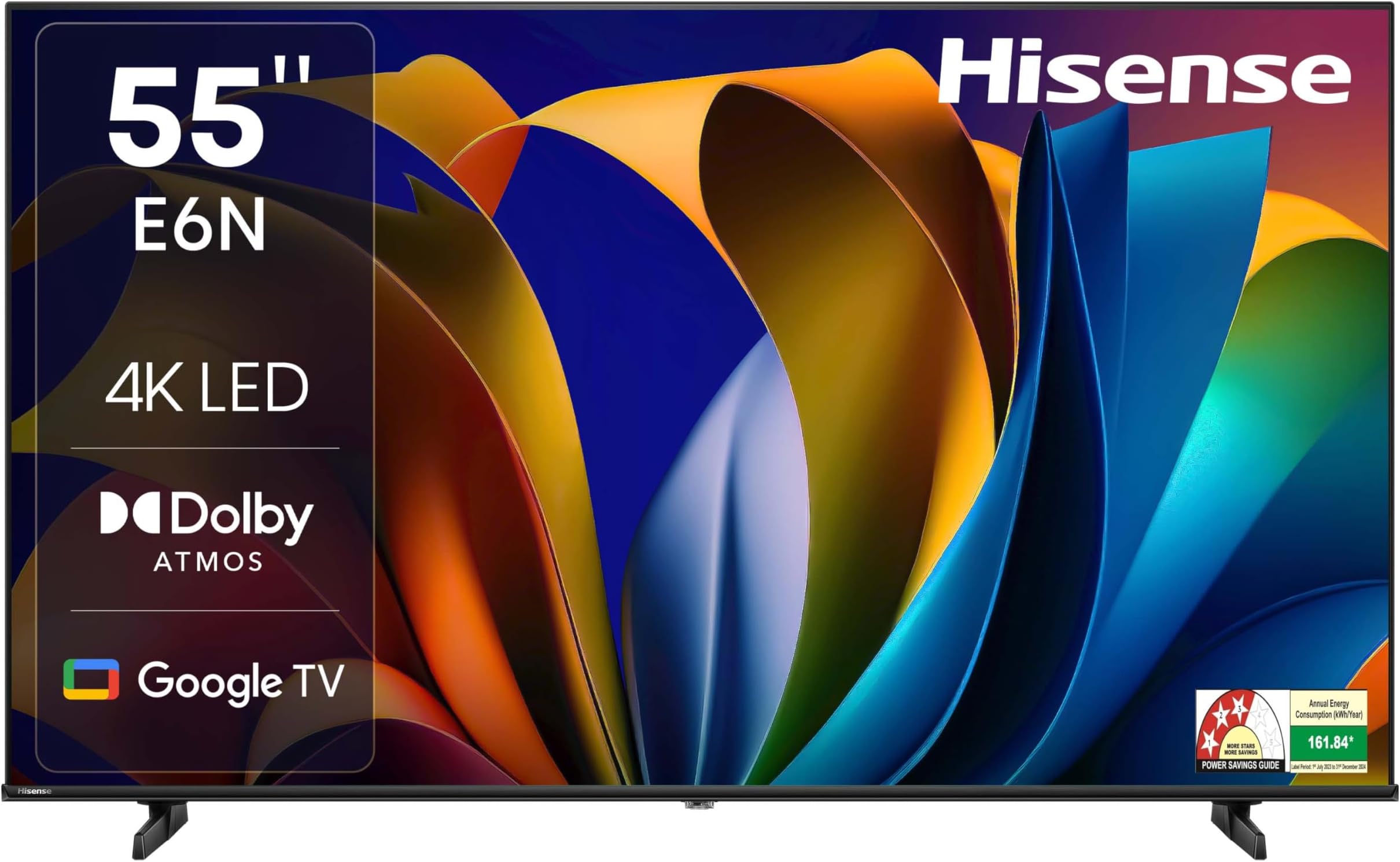 VW 140 cm (55 inches) Pro Series 4K Ultra HD Smart QLED Google TV ...