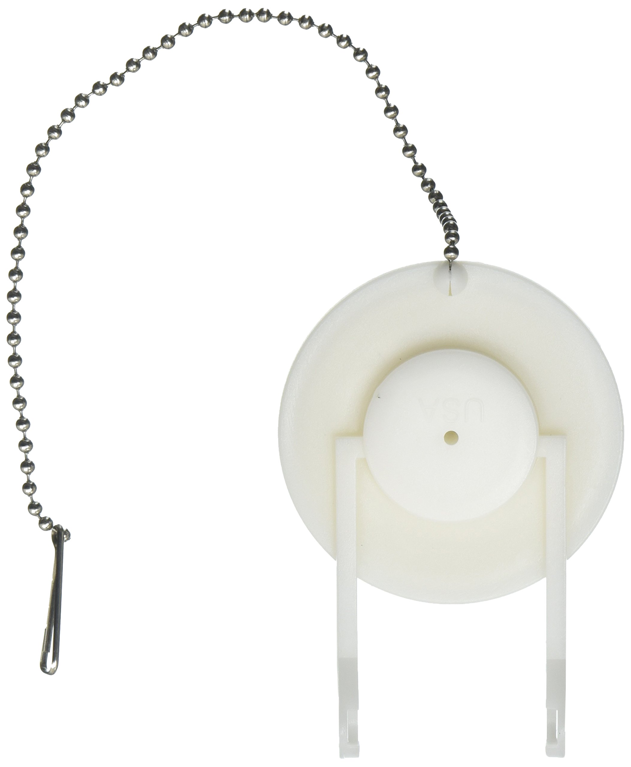 BRASSCRAFT TV818465 MP Eljer Rigid Flapper - Toilet Water Tanks ...