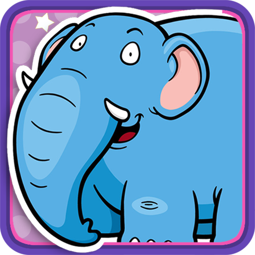 Elephant Memory Game - App on Amazon Appstore