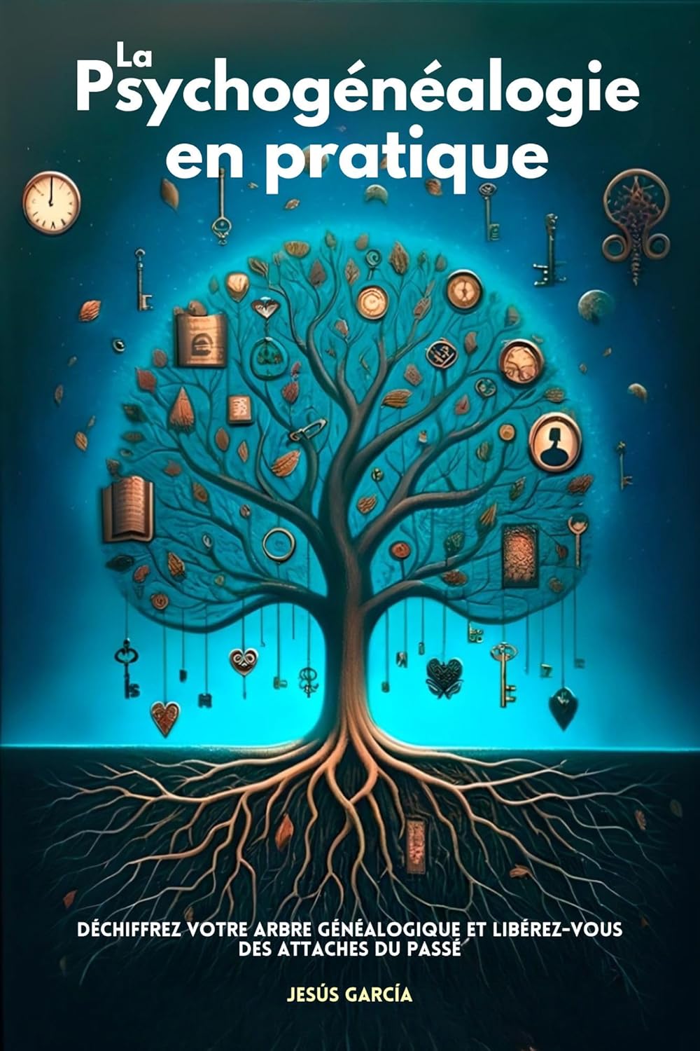 La Psychogénéalogie En Pratique: Déchiffrez Votre Arbre Généalogique Et ...