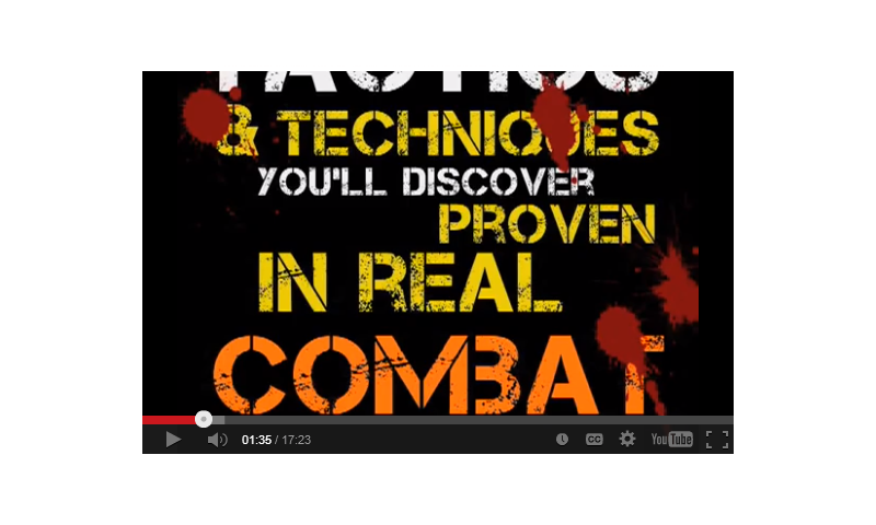 Fight Fast - App on Amazon Appstore