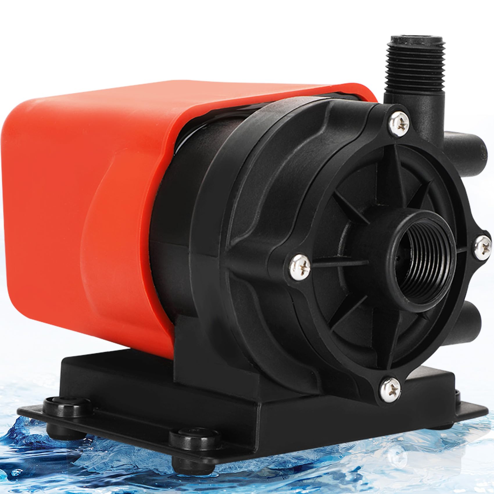 Snapklik.com : Marine AC Water Pump 500GPH, 115V Marine AC Pump, Marine ...