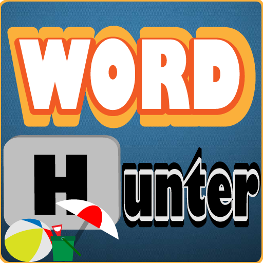 Word Hunter - Word Game:Amazon.com.br:Appstore for Android