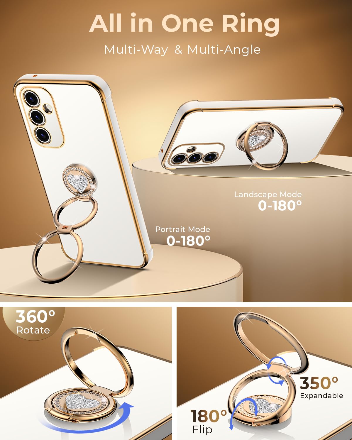 Snapklik.com : XYZ For Galaxy S24 Plus Case