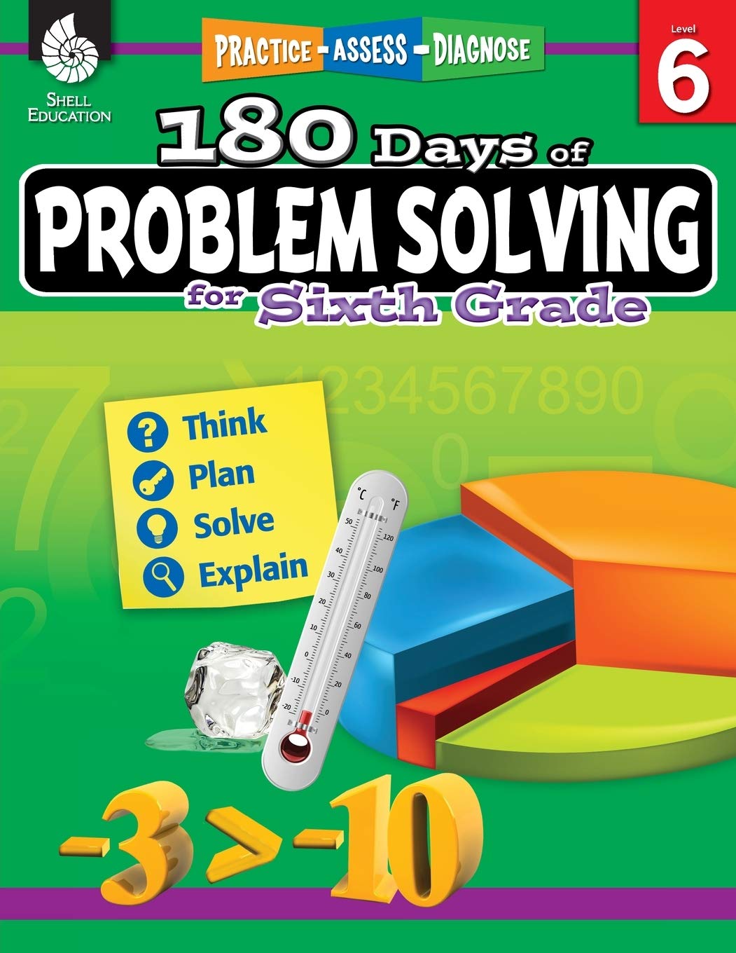 tailieutuhoc.com, Digital Library, PDF, EPUB | 180 Days of Problem ...