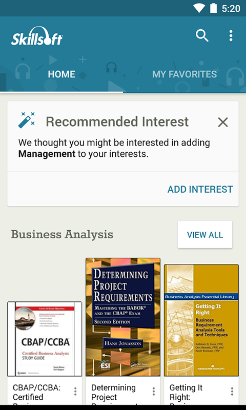 Skillsoft Learning App - App on Amazon Appstore