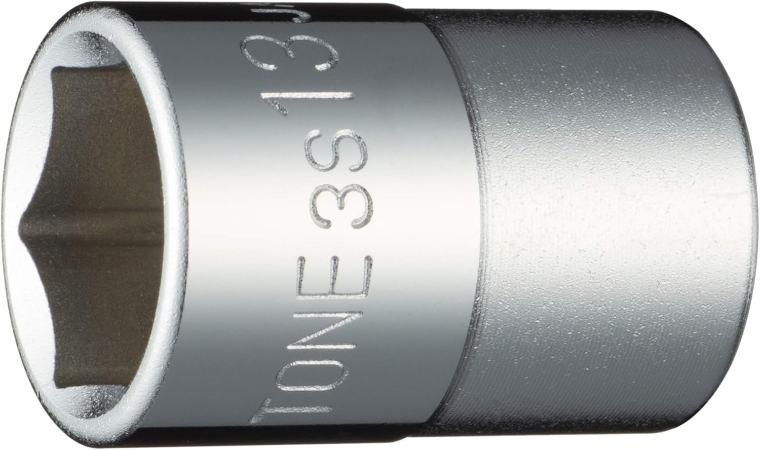 Amazon.com: Tone Socket (6 Angles) HP3S-13 Insertion Angle 0.3 inch (9. ...