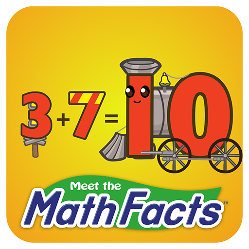 Meet the Math Facts 2 - Game: app su Amazon Appstore