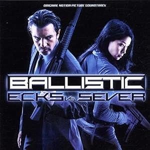 Ballistic: Ecks vs Sever: Amazon.co.uk: CDs & Vinyl
