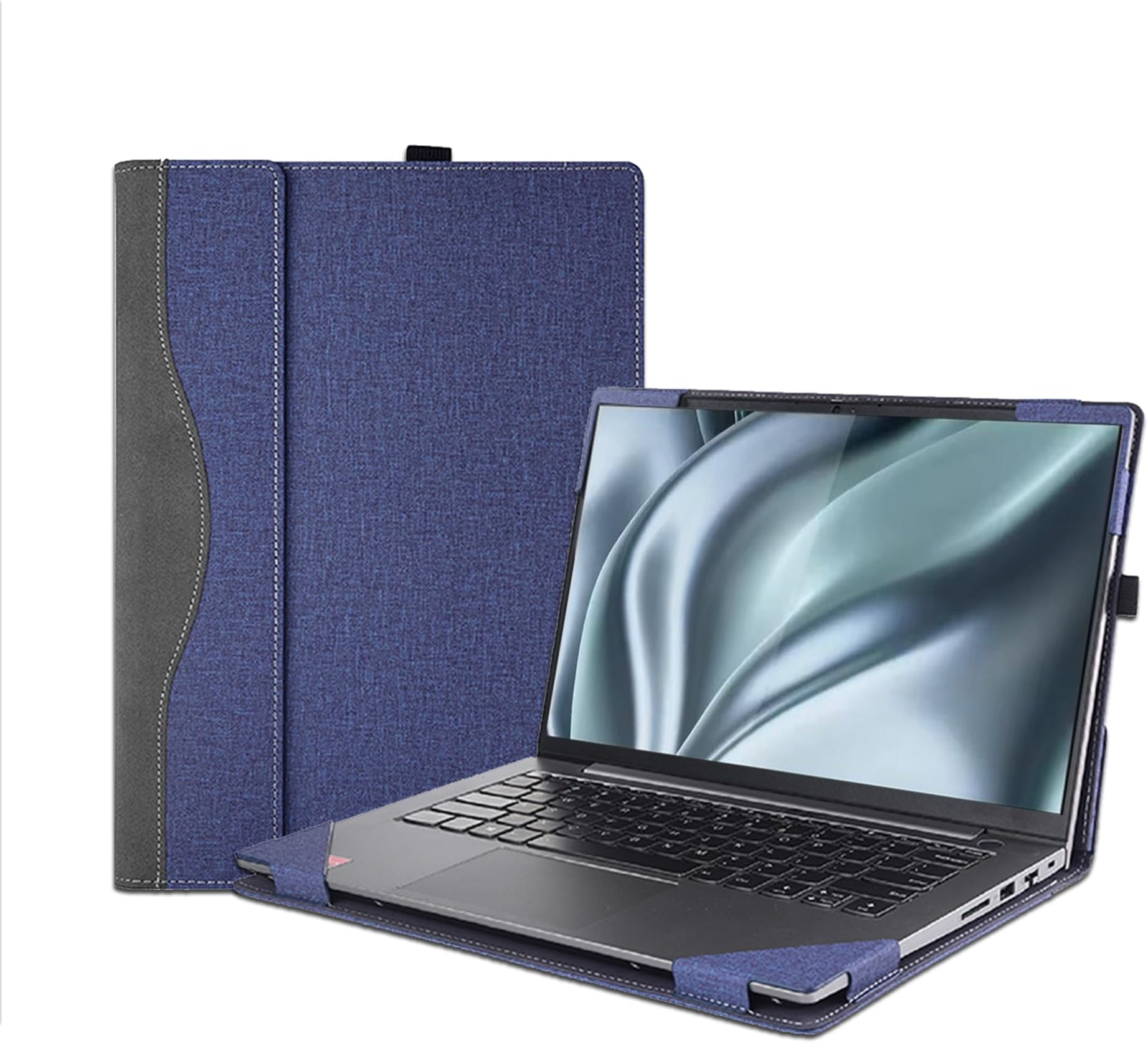 Amazon.com: Laptop Case Cover for 14-inch Lenovo Flex 7 14IAU7 14IRU8 ...