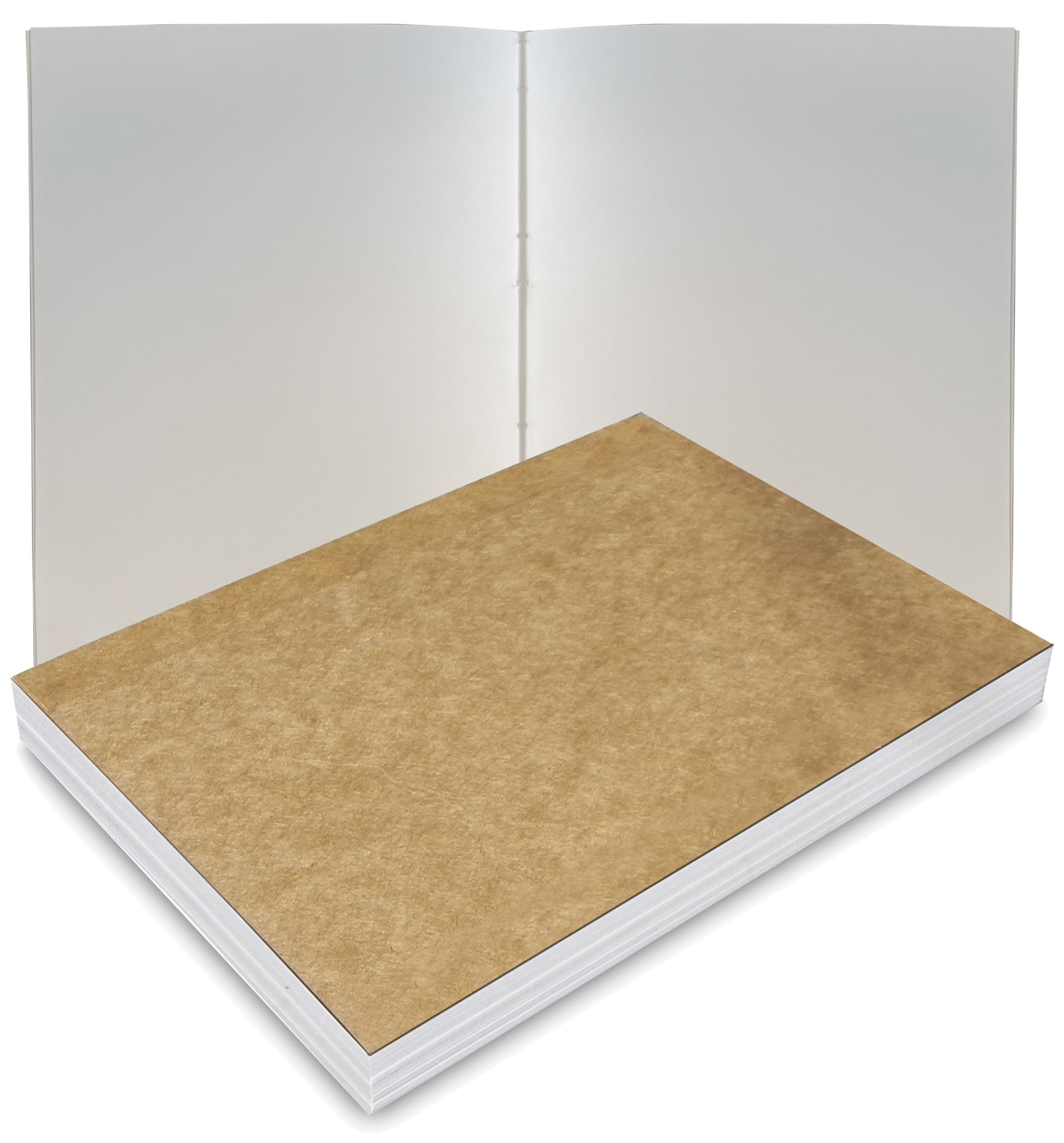 RUSTIC TOWN Traveler Notebook Refills Insert - A5 Blank Refills for ...