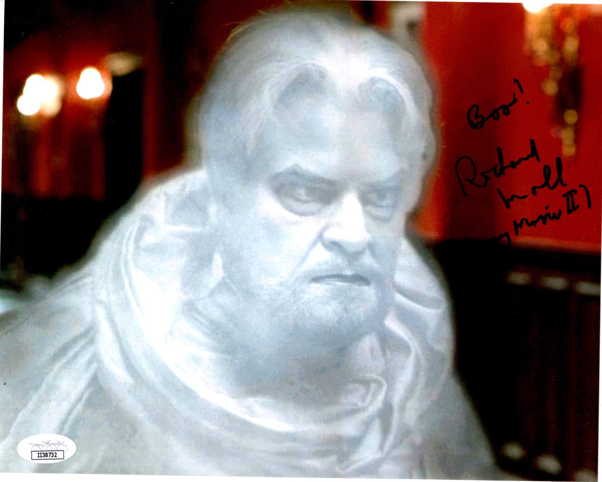 Richard Moll's Instagram, Twitter & Facebook on IDCrawl