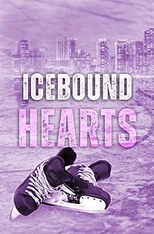 Amazon.com: Icebound Hearts (Love and Hockey): 9798305086423: Lawson ...