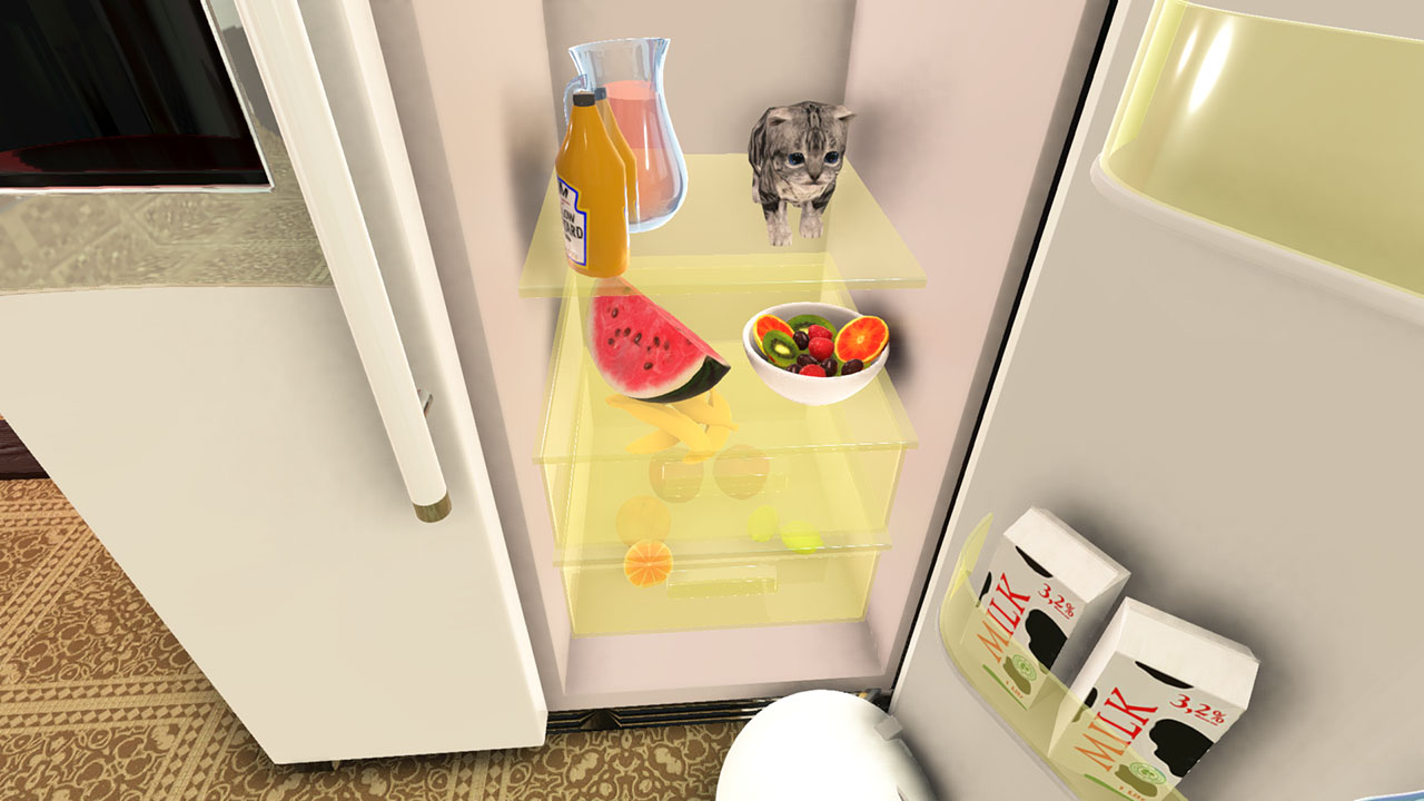 Cat Simulator Kitty Craft - App on Amazon Appstore