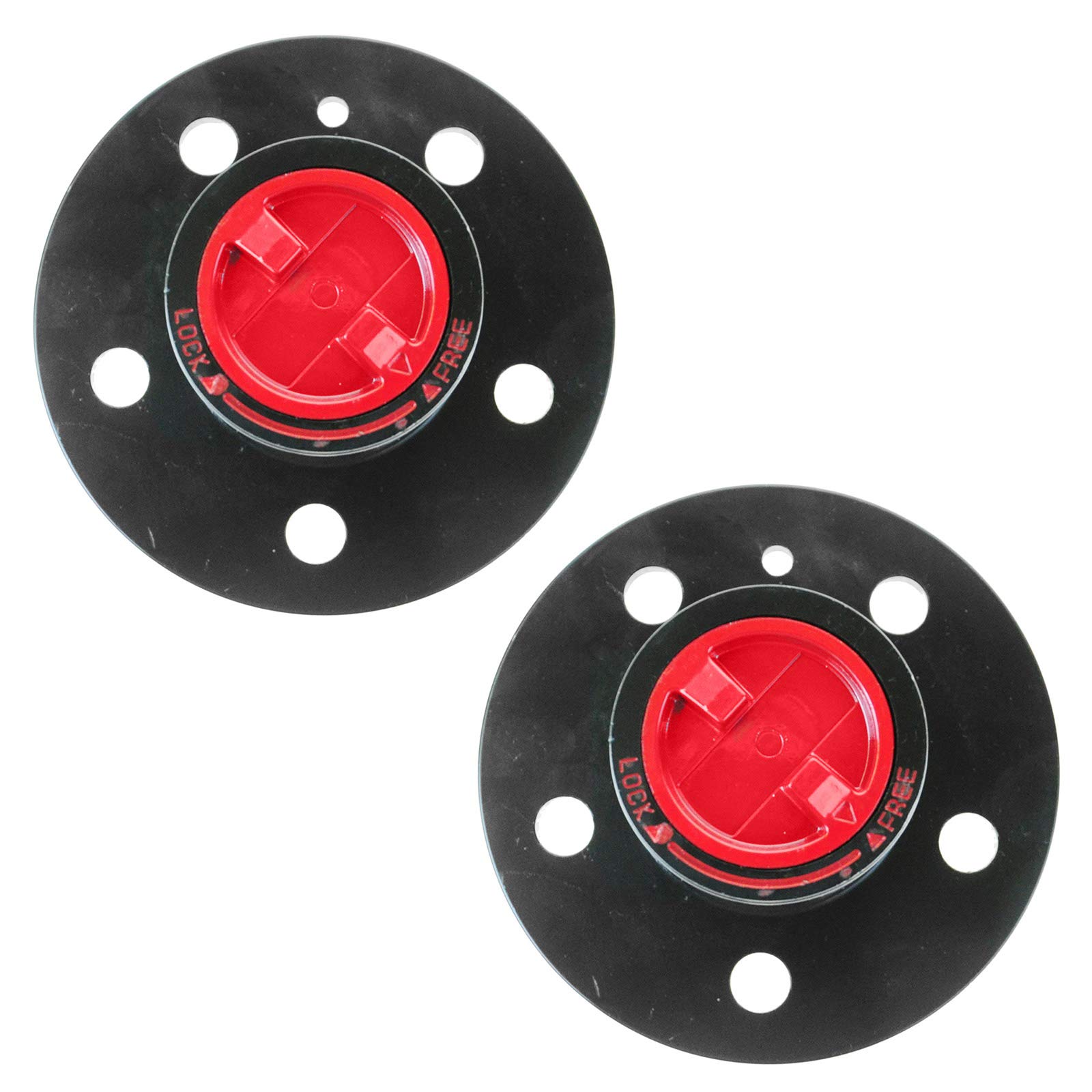 1989 Ford Bronco 4 Wheel Drive Hub