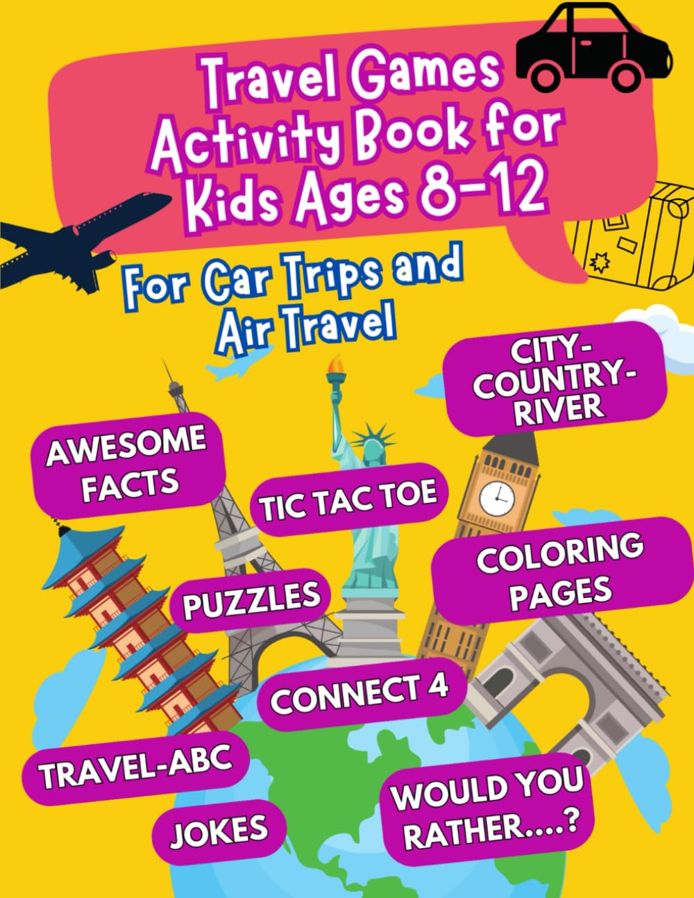 Travel Games Activity Book For Kids Ages 8 12 For Car Trips And Air travel-games-activity-book-for-kids-ages-8-12-for-car-trips-and-air
