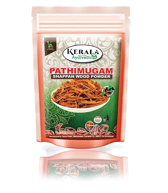 Kerala Ayurvedic Pathimukham Herbal Drink Mix for Immunity | Pathimugam ...