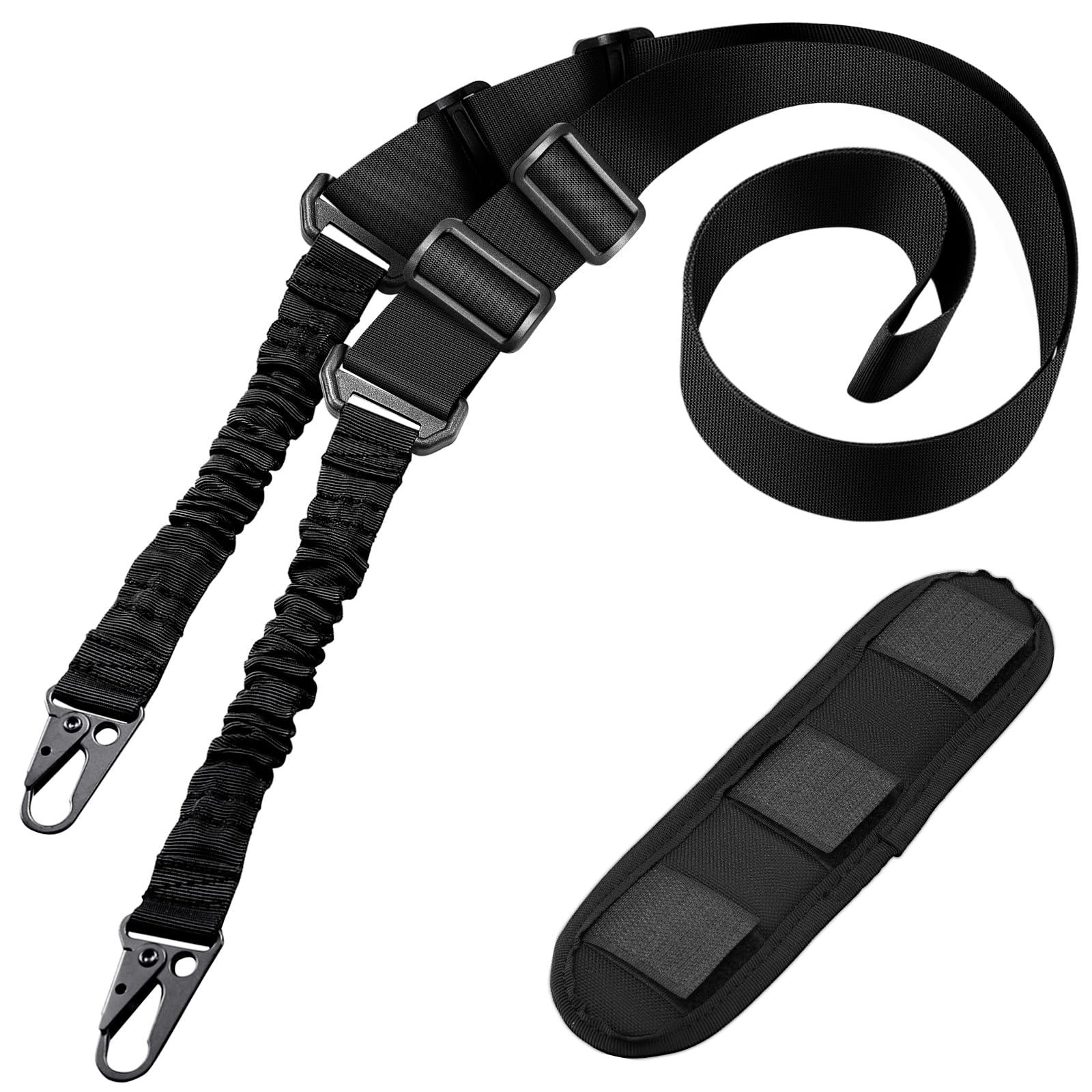Snapklik.com : REERON Two Point Traditional QD Sling