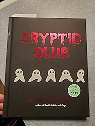 Cryptid Club: Andersen, Sarah: 9781524875541: Amazon.com: Books