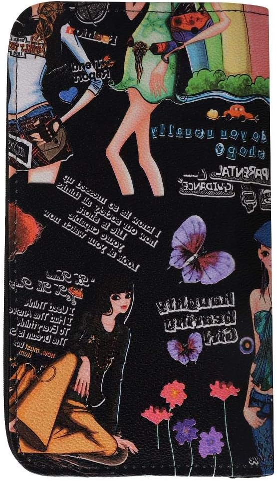 Amazon.com: 1 Piece Scissor Pouch Scissor Case Scissor Bag Scissor ...