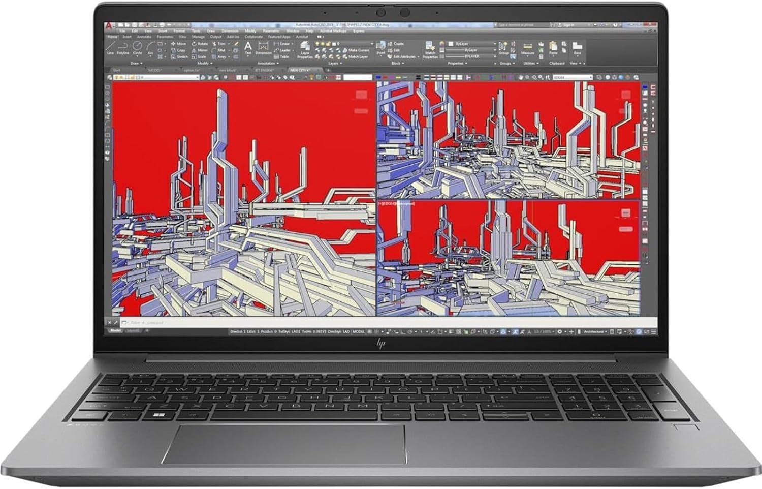 Amazon.com: HP ZBook Power 15 G9 Workstation Laptop (2022) | 15.6 ...