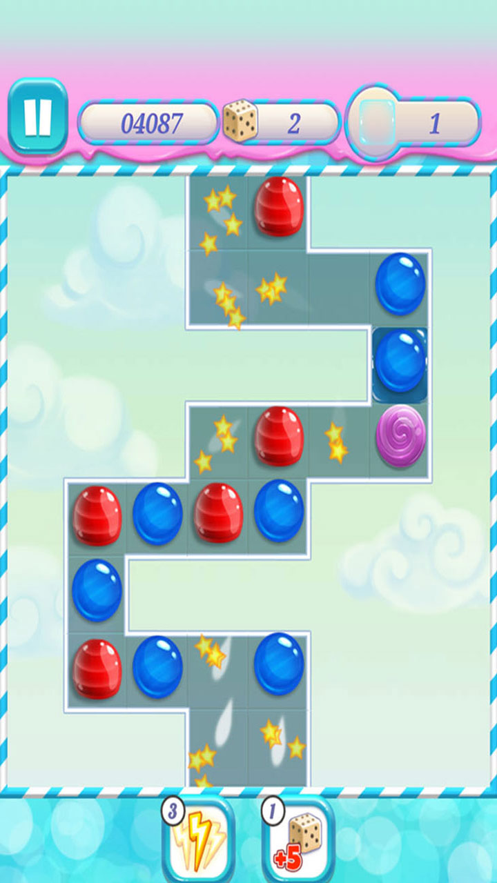 Candy Rain 3 - App on Amazon Appstore