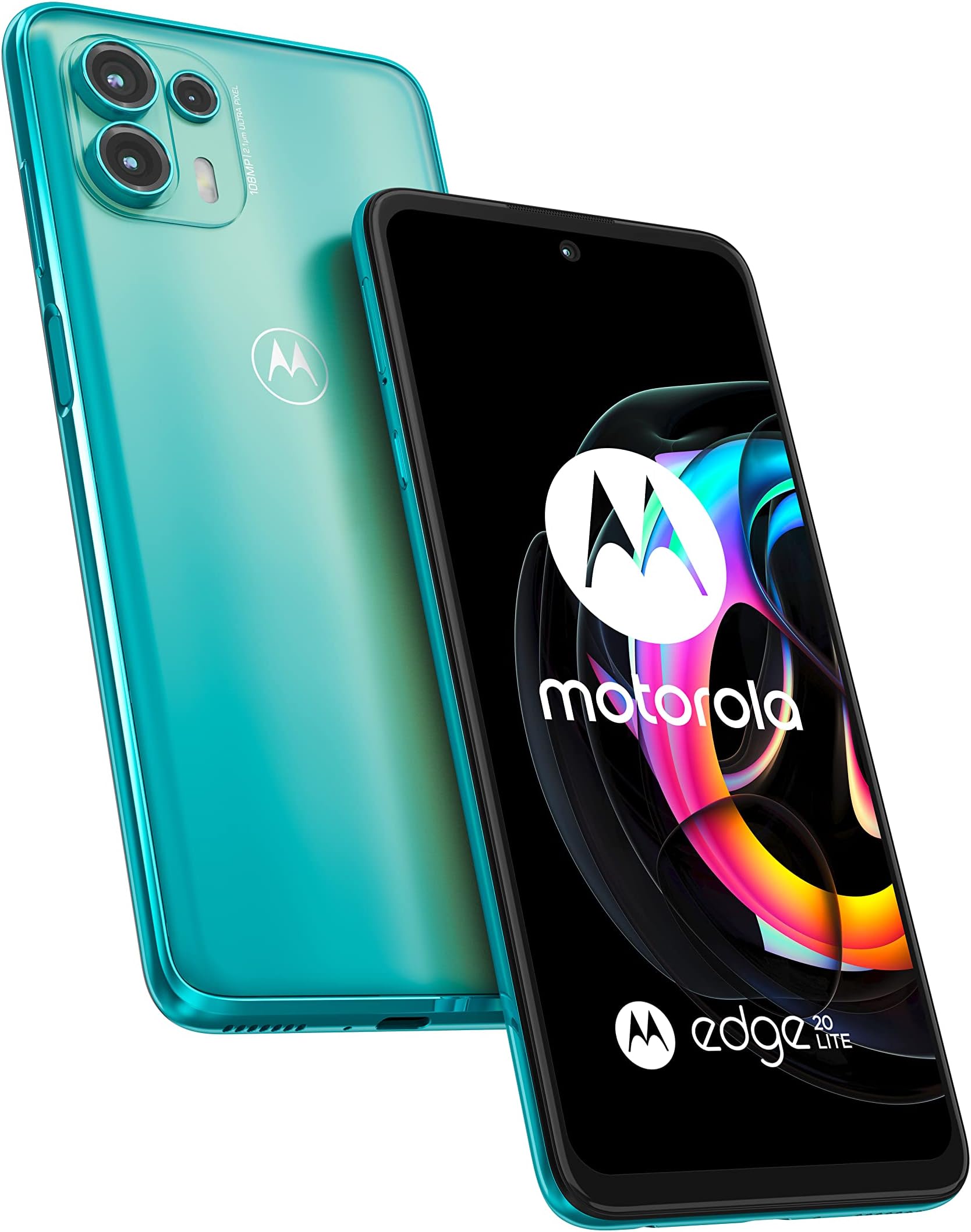 Motorola Mobility Moto g84 5G (6,5"-FHD+-Display, 50-MP-Dual-Kamera, 12 ...