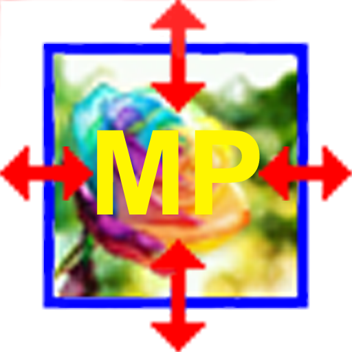 MPhoto - Photo Resizer - App on Amazon Appstore