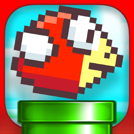 Impossible Bird - Fast Flappy Game:Amazon.de:Appstore for Android